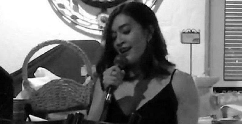 Ina Feleo nails her cover of Norah Jones | GMA News Online