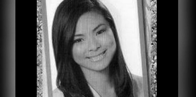 Maxine's yearbook writeup describes her as 'beautiful and witty' | GMA ...