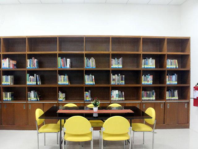 Qc Opens Modern Public Library Quezon City Public Library