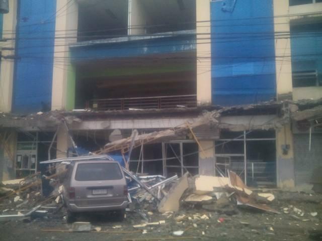 Death toll in Surigao del Norte quake rises to six —local official ...