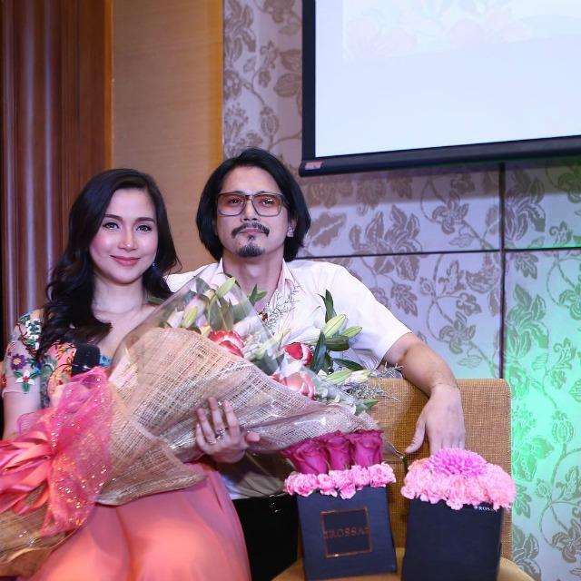Robin Padilla And Mariel Rodriguez Robin Padilla And Mariel Rodriguez