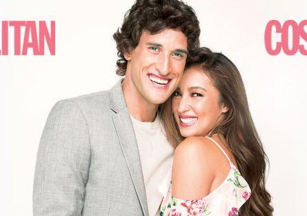 Solenn Heussaff’s husband calls to God: Please give me a boy | GMA News ...