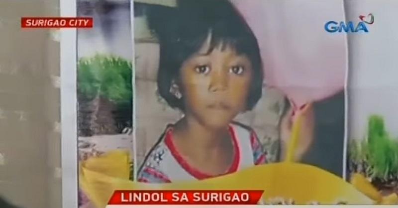 Family of girl killed in Surigao quake couldn't afford her burial | GMA ...