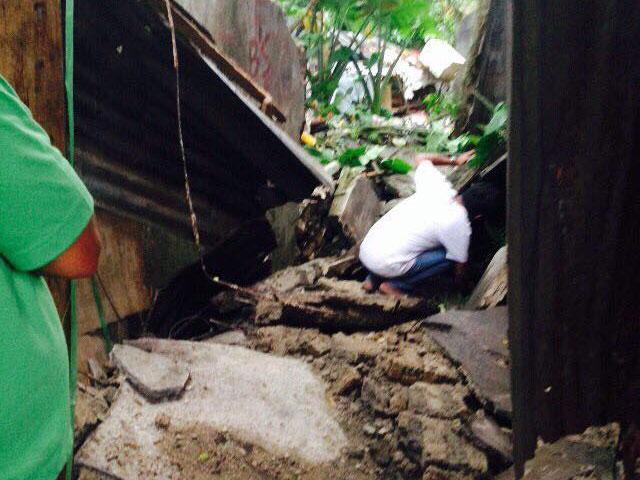 DPWH values infrastructure damage in Surigao at more than P250M | GMA ...