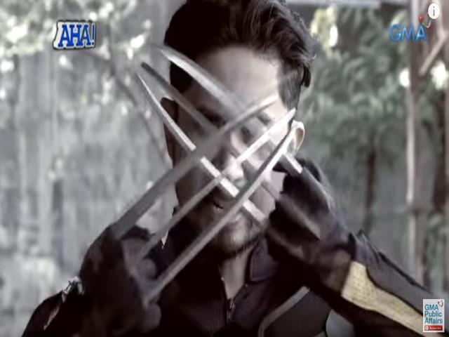 Kilalanin ang mga Ultimate Wolverine fan | GMA News Online