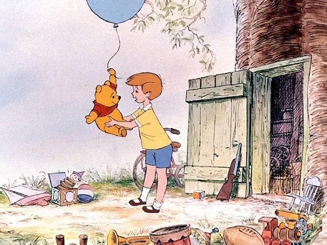 Disney’s live-action ‘Christopher Robin’ film getting rewrite | GMA ...