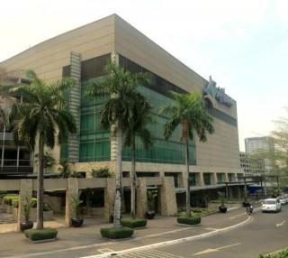 TRINOMA | Tracking | GMA News Online