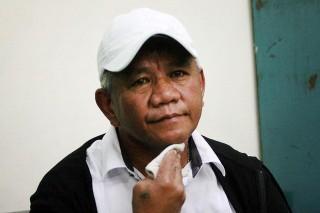 EDGARMATOBATO | Tracking | GMA News Online
