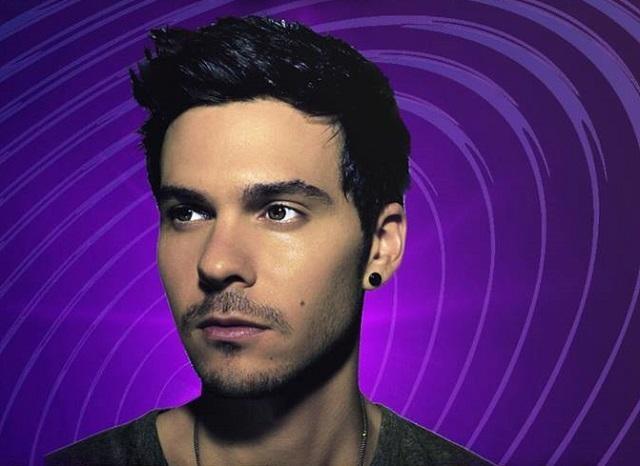 Matthew Koma’s ideal Saturday night: Staying in with sushi and Netflix