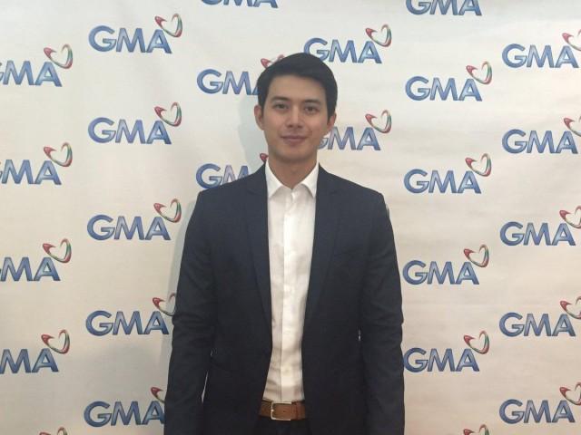 Mike Tan on his loyalty to GMA Network: 'Never nila ako pinabayaan'