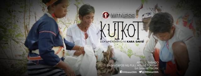 'Kutkot,' dokumentaryo ni Kara David ngayong Sabado sa I-Witness | GMA ...