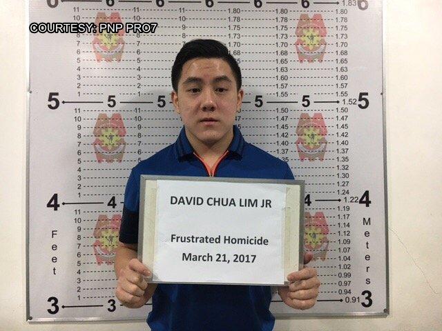 Suspect in Cebu road rage shooting posts bail | GMA News Online