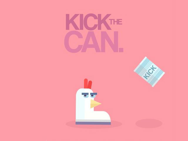 Pinoy developer makes physics-based game ‘Kick the Can’ | GMA News Online