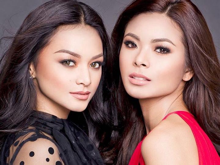 Pia Wurtzbach claps back at fans pitting Maxine vs. Kylie: ‘Toxic na ... Pia Wurtzbach claps back at fans pitting Maxine vs. Kylie: ‘Toxic na ...