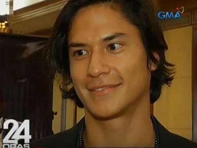 Groom sa viral commercial na si Matthias Rhoads, mapapanood sa ...