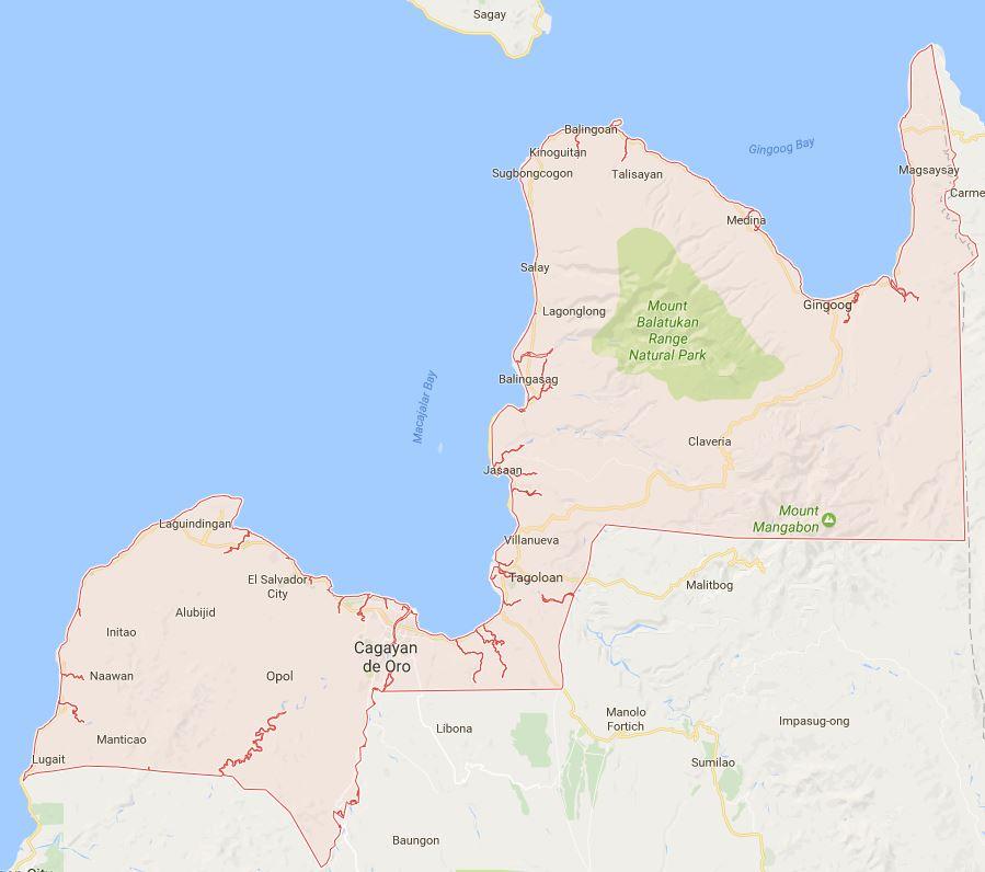 12-year-old child dies in Misamis Oriental fire | Philippine News