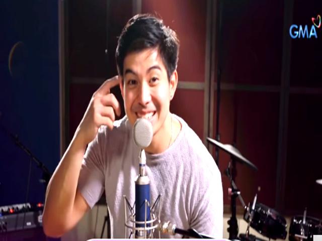 Rodjun Cruz shares his firsts and favorites | GMA News Online