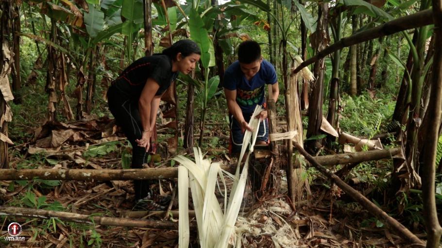 'Abakang Pera,' dokumentaryo ni Kara David ngayong Sabado sa I-Witness ...