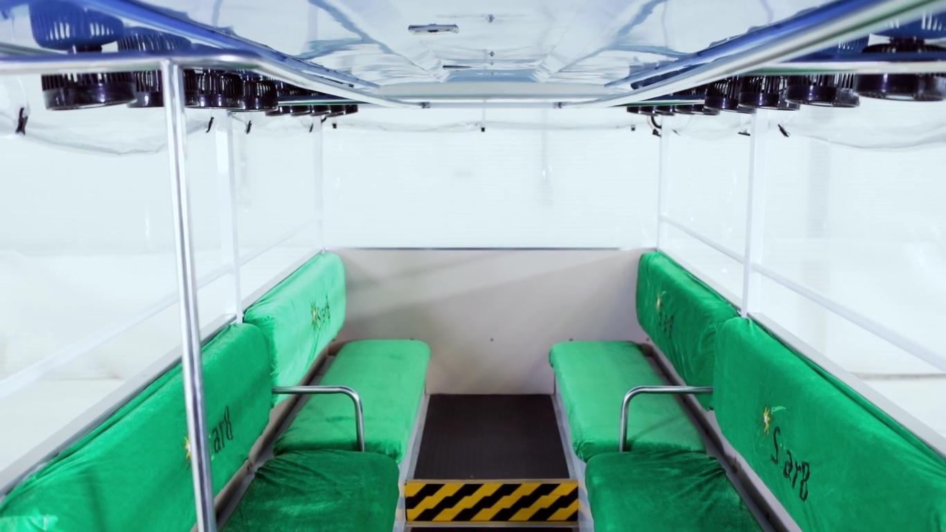 Solar-powered jeepneys, trikes to be rolled out nationwide | GMA News ...