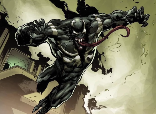 R-rated ‘Venom’ film to launch Sony’s Marvel Universe | GMA News Online