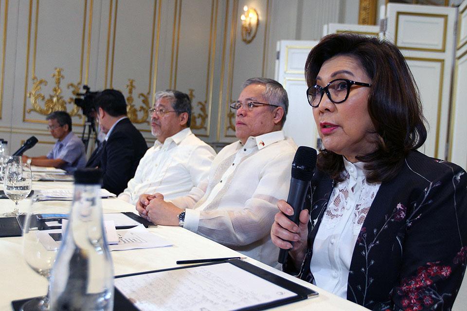 NUJP tells Teo: Ask Duterte to end killings | GMA News Online