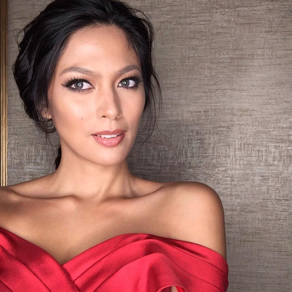 Beauty queen Ariella Arida, ibabahagi ang kanyang 'Tunay na Buhay ...