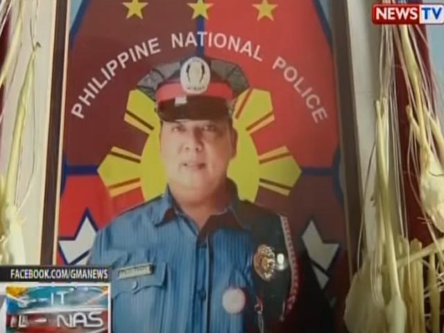 Pulis, patay sa pananaksak ng umano'y adik na naghamon ng away | GMA ...