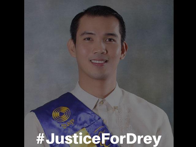 NBI to probe killing of barrio doctor Perlas | GMA News Online