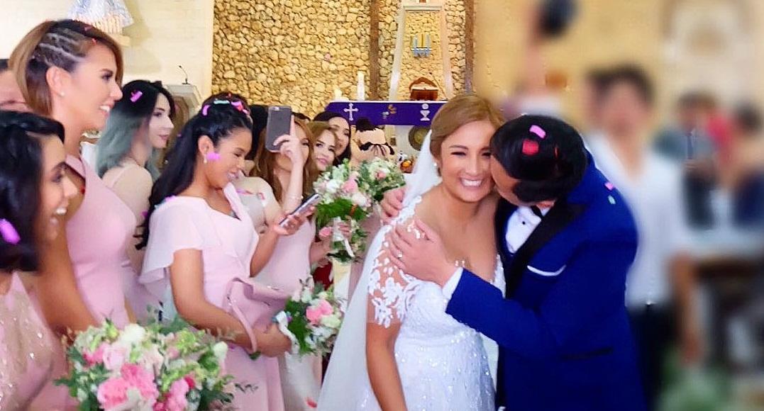 Ehra Madrigal Wedding