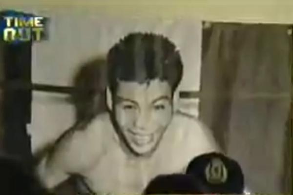 Flash Elorde's widow Laura passes away at 92 | GMA News Online