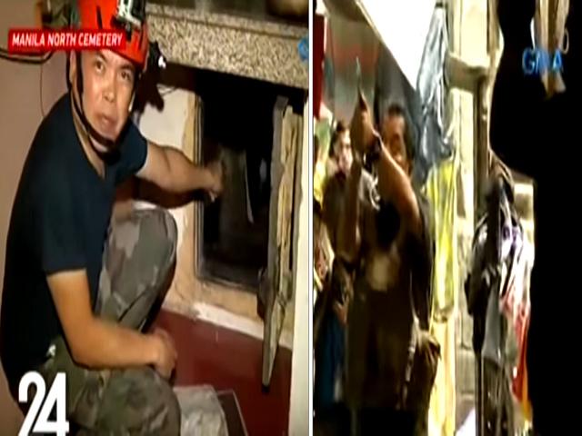 Pagdakip sa mga sangkot sa droga, pahirapan at puno ng tensyon | GMA ...