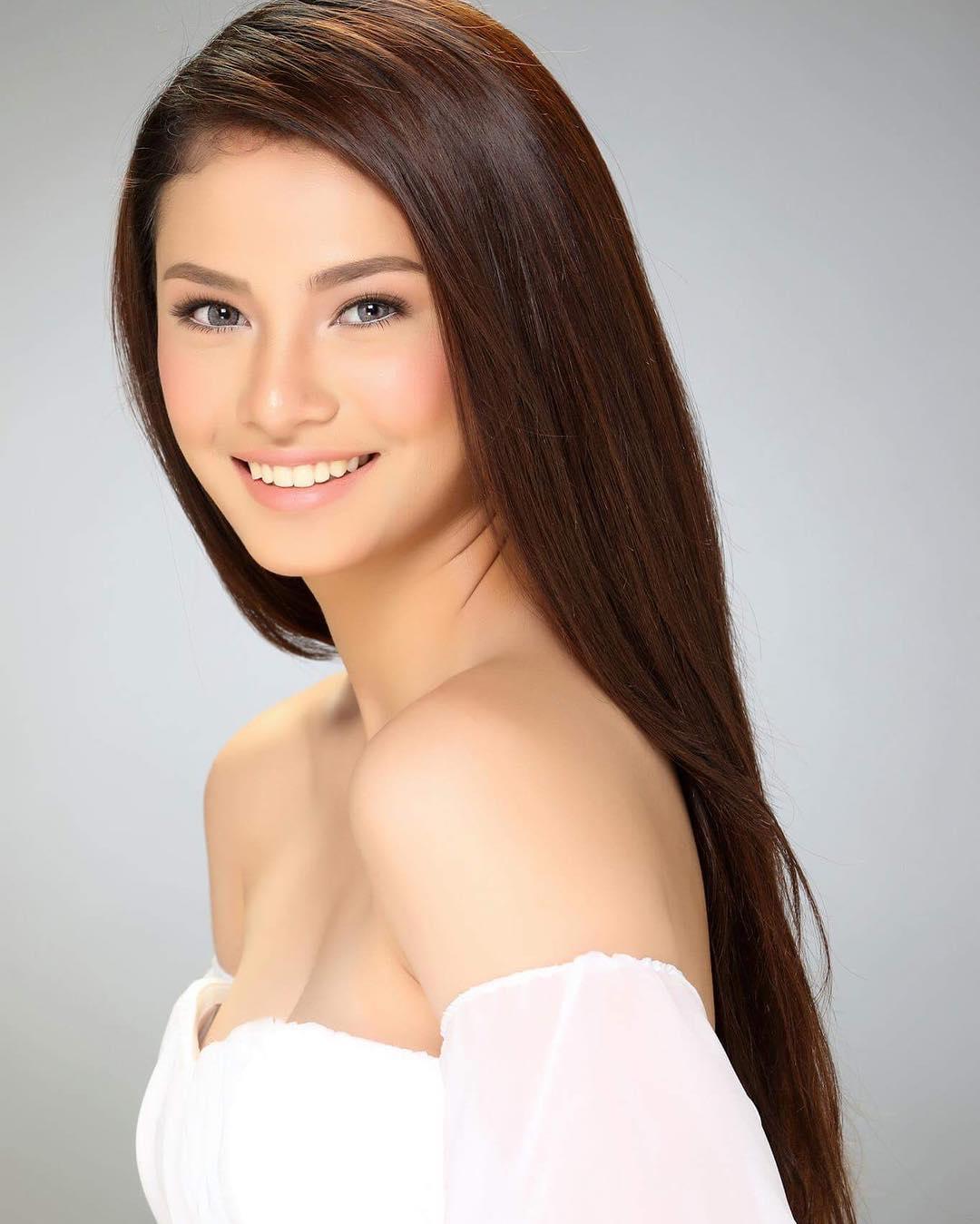 Klea Pineda happy for StarStruck batchmates who are active in showbiz ...