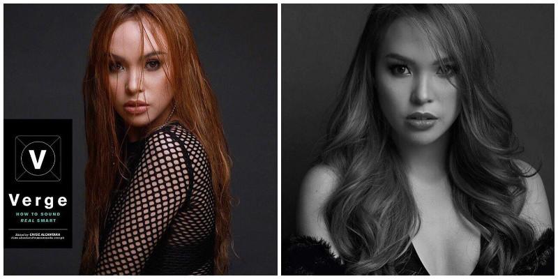 Koreen Medina featured in FHM's March issue | GMA News Online