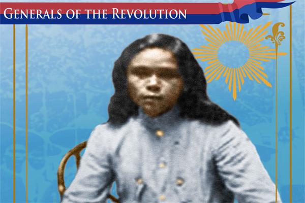 Bakit long hair ang bayaning si Sakay? | Balitambayan