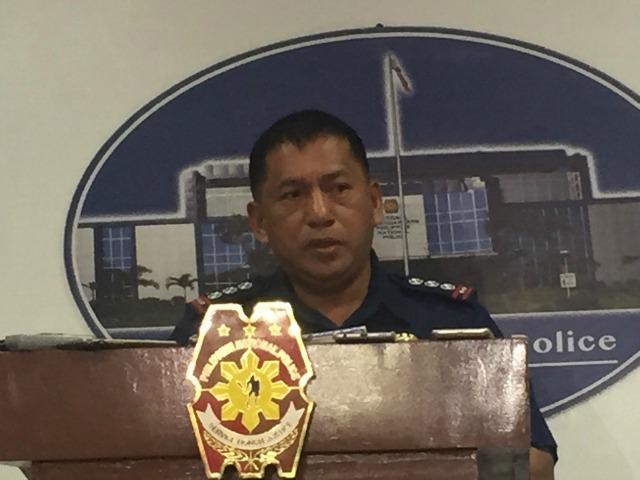 PNP DEG chief admits selecting personnel was a big challenge | GMA News ...