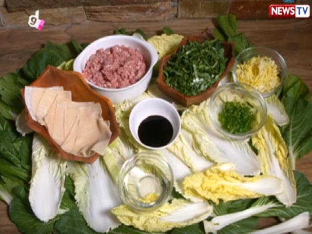 OH MY GULAY!: Mga luto sa pechay na papasa sa panlasa ng mga bata | GMA ...
