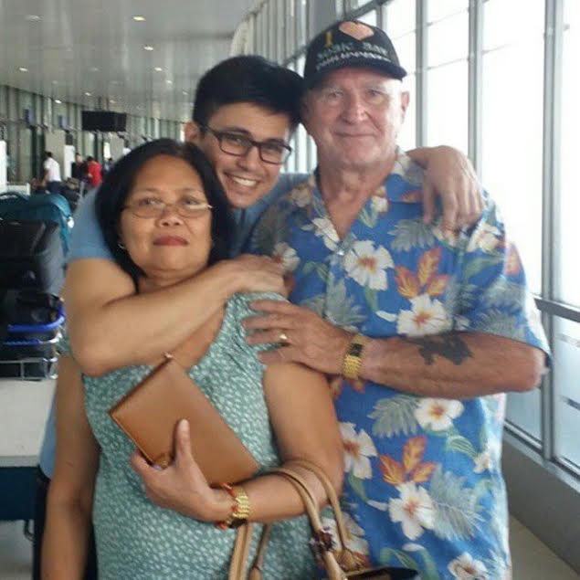 Tom Rodriguez’s father passes away | GMA News Online