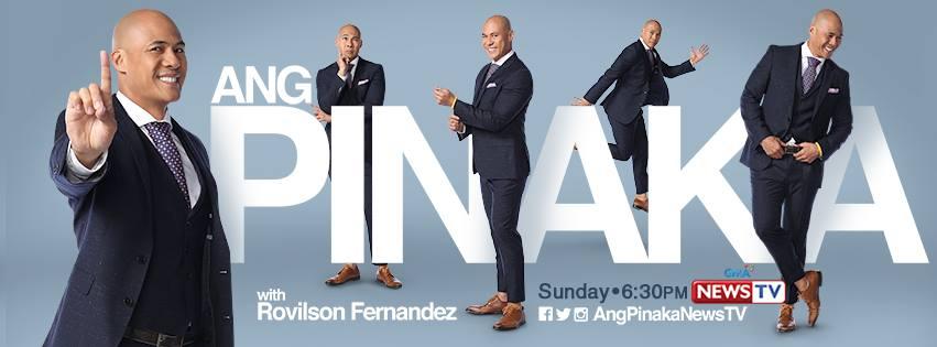 'Ang Pinaka' lists down the easiest ways to showbiz stardom | GMA News ...