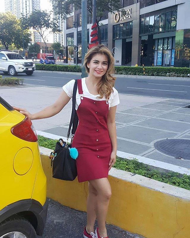 Isabel Granada in coma due to aneurysm in Qatar | GMA News Online
