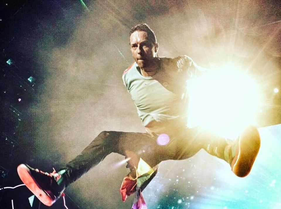 Get ready, Manila: Coldplay’s Singapore show was magical | GMA News Online