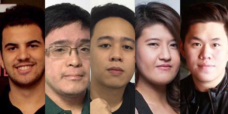 5 Pinoys make it to Forbes 30 Under 30 list of young entrepreneurs ...