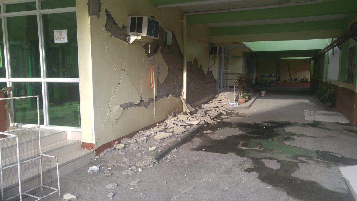 Batangas situation starting to normalize after two earthquakes | GMA ...