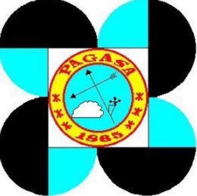 Hailstorm hits parts of Luzon on Thursday afternoon