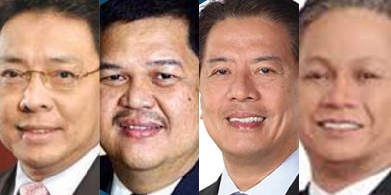 Bankers prefer an insider to succeed outgoing BSP chief | GMA News Online