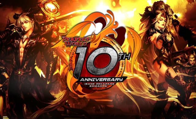 ‘Perfect World’ celebrates 10th anniversary in PHL | GMA News Online