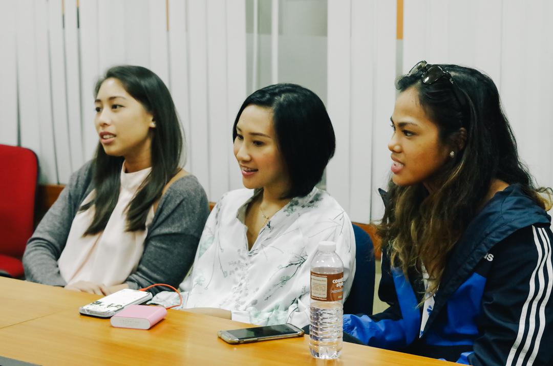 Fajardo, Morado 'crucial' in winning Ateneo-La Salle volleyball Finals ...