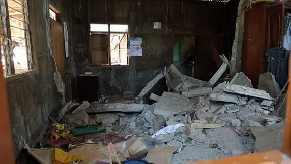 Kaliwa't kanang paglindol sa Pilipinas, sisiyasatin sa 'Reporter's ...