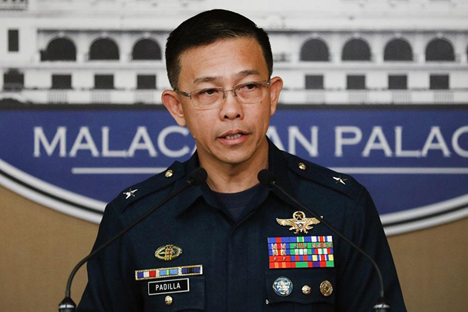 AFP: Troops in full control of Marawi | GMA News Online