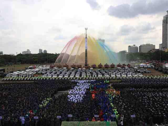 Malacañang, DFA say preps for ASEAN Summit 'in full swing' | Philippine ...