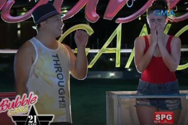 Kayanin kaya ni Kim Domingo ang 'Pradera Sorpresa' ng 'Bubble Gang'? | Balitambayan